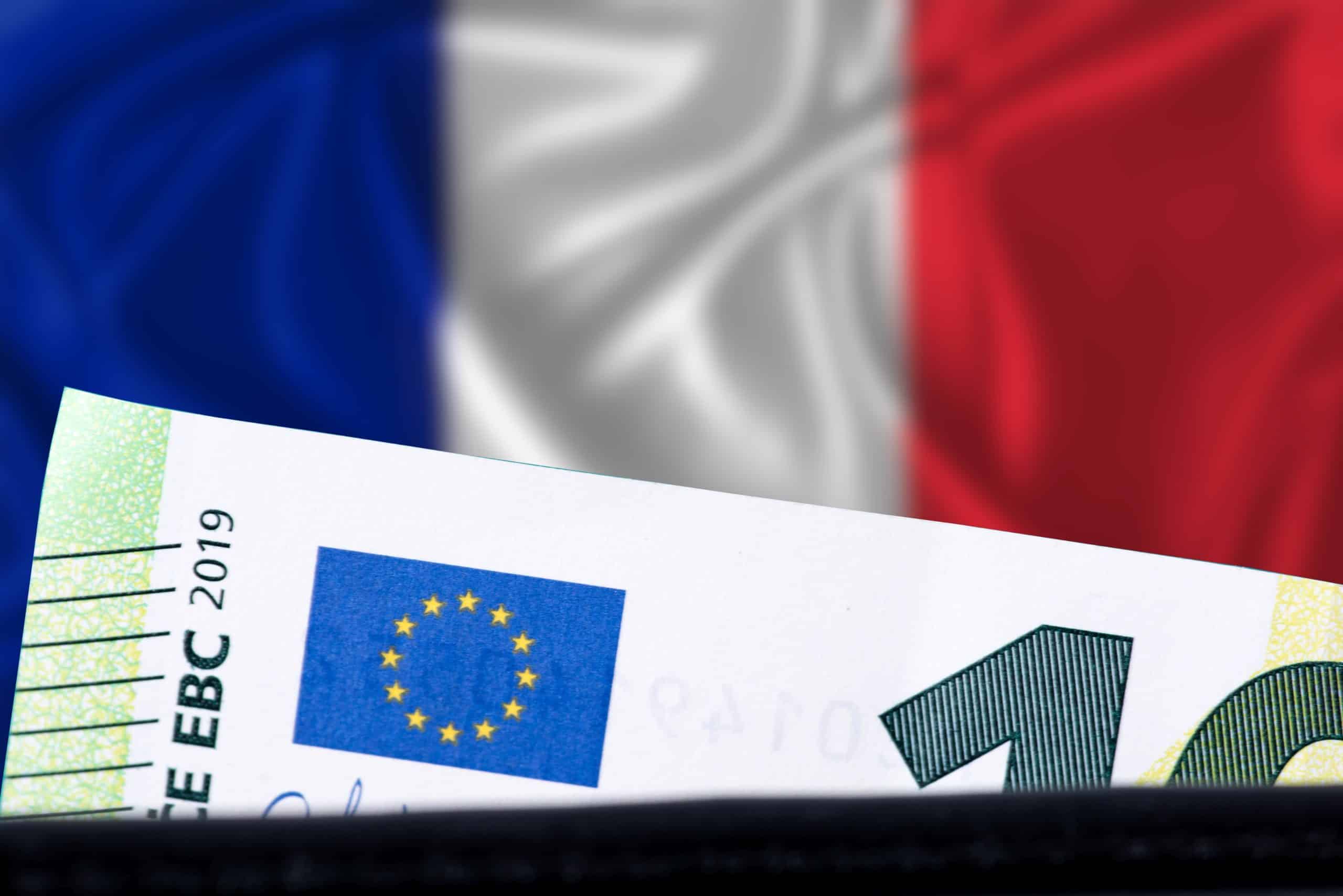 The French budget issue also has a universal dimension - Accuracy