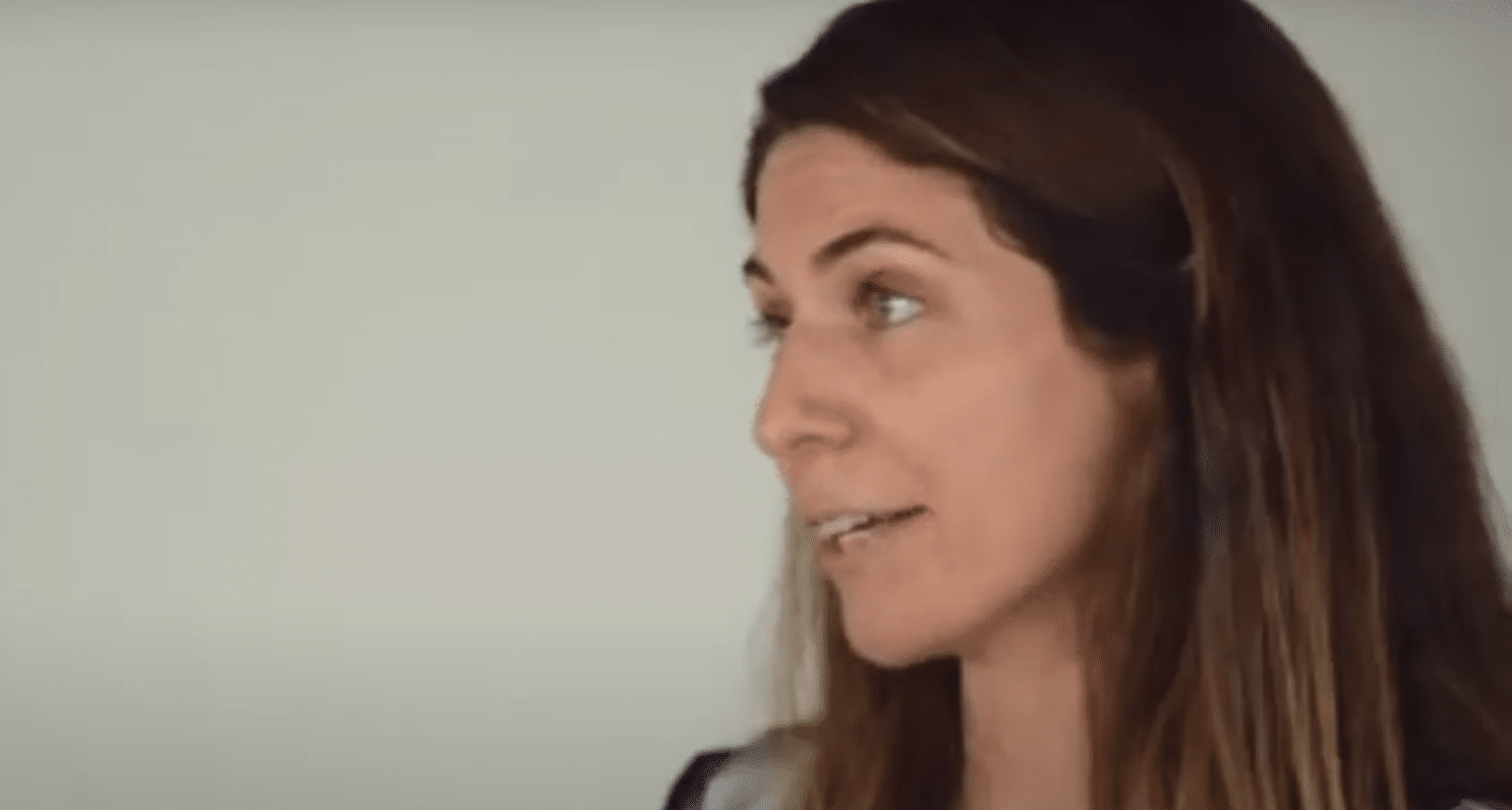 ConTech - Juan Saez, Partner, Accuracy & Pepa Soria, Technical Office ...