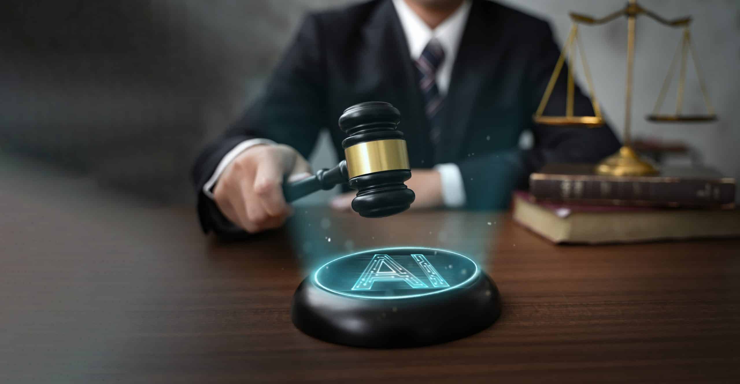 Master or Servant? The role of AI in arbitration and decision-making ...