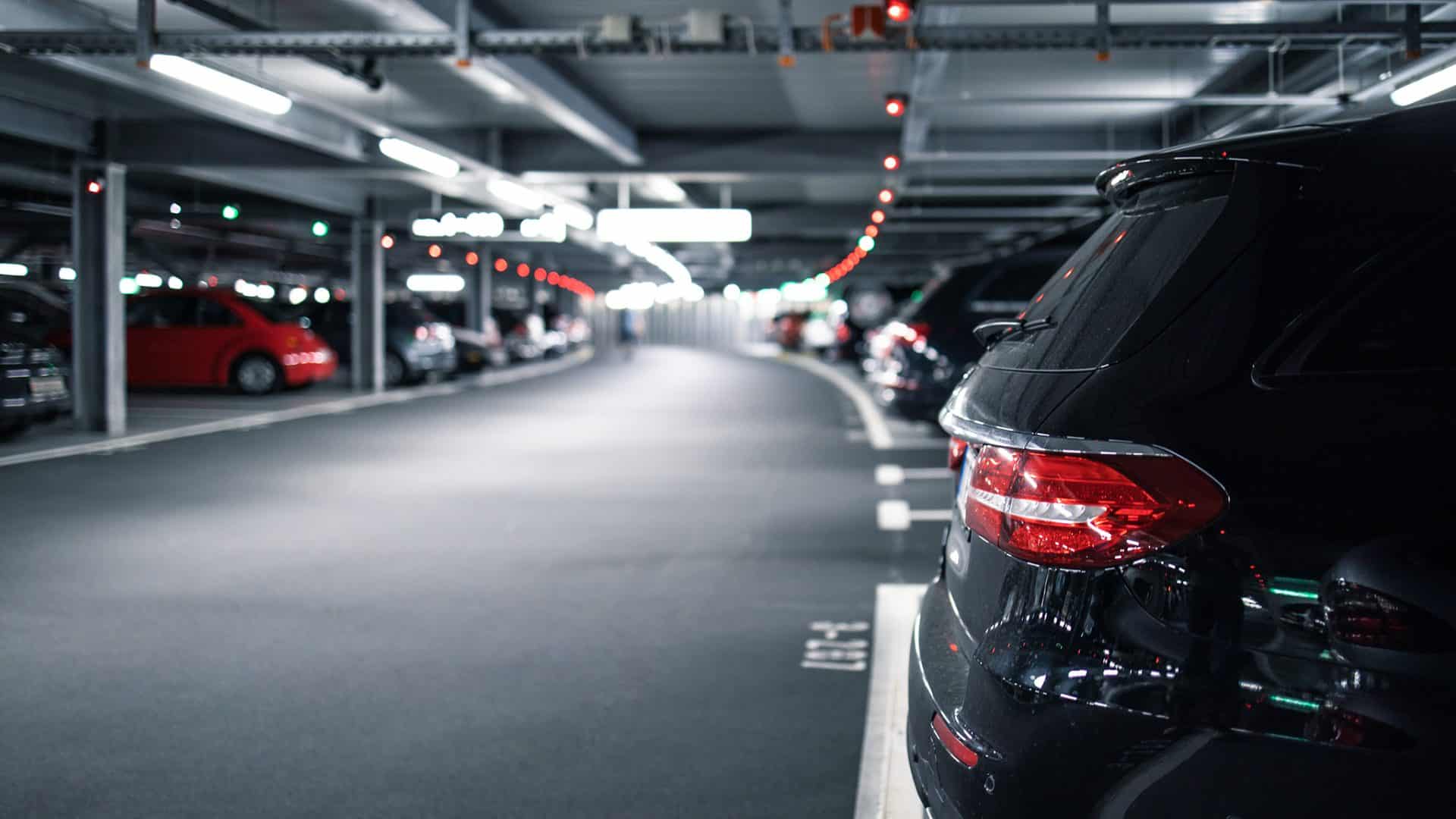 Assessing a cross-border car park acquisition in Southern Europe - Accuracy