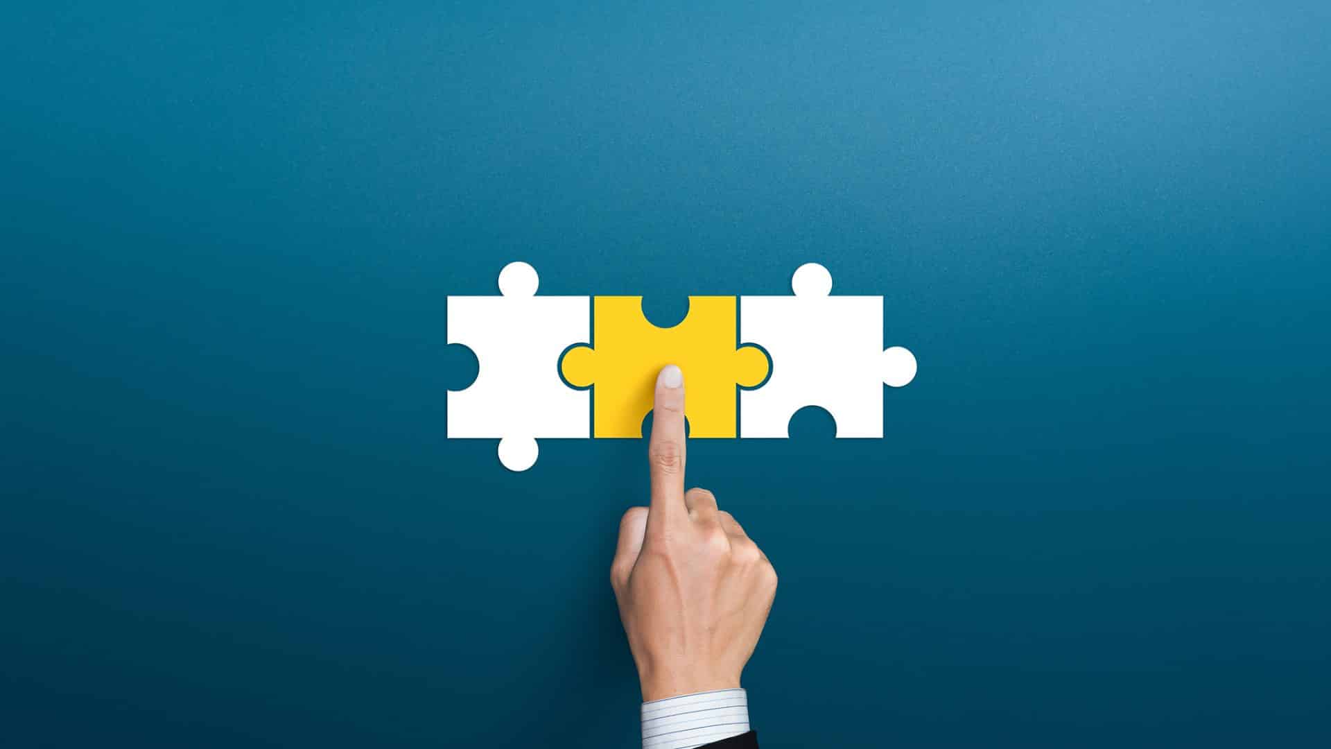 Financial and strategic support for an international acquisition - Accuracy