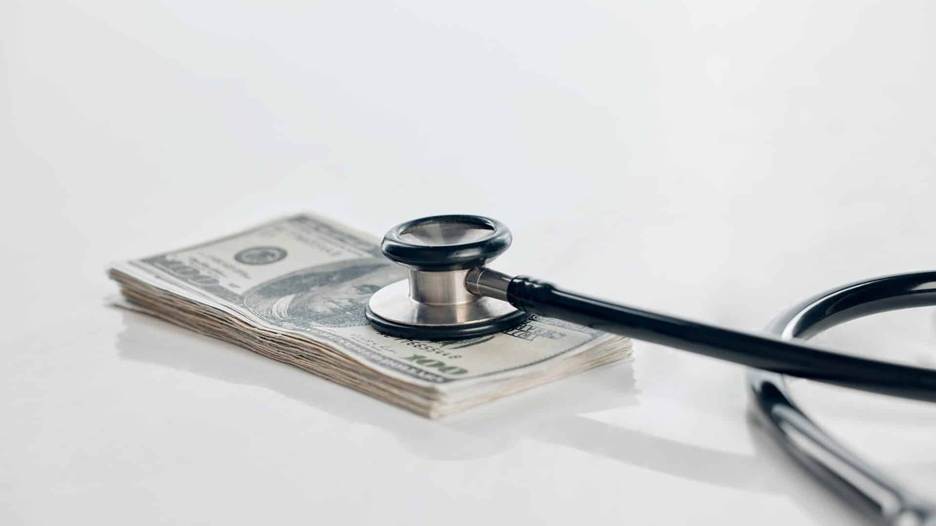 Bondholder advisory services during a European healthcare restructuring ...