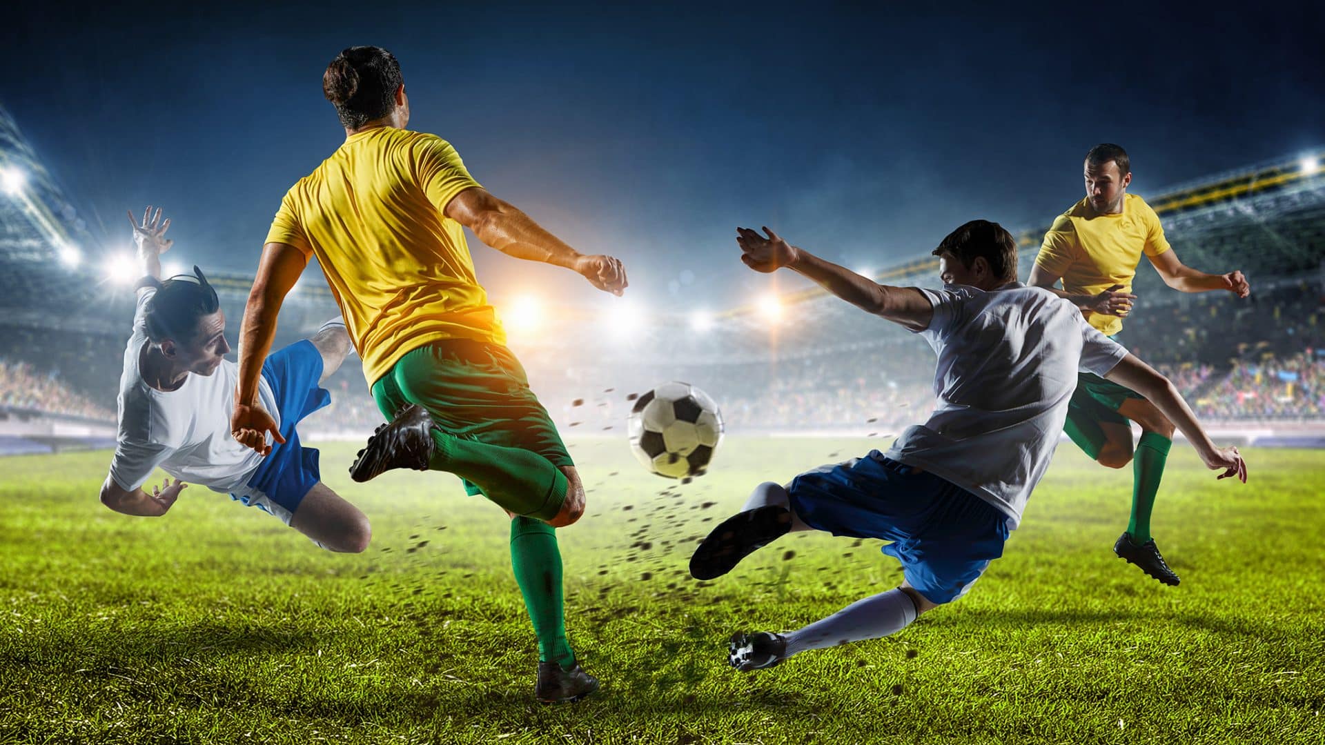 Valuing an iconic European football club - Accuracy