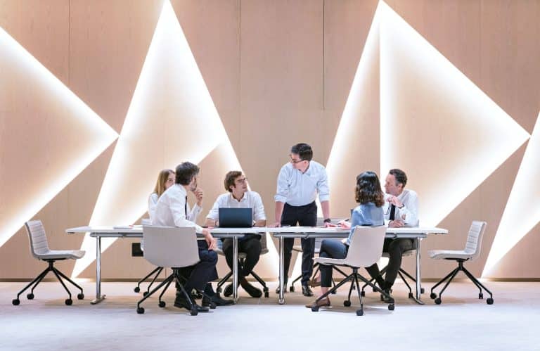 Why Accuracy is considered as a Great Place to Work