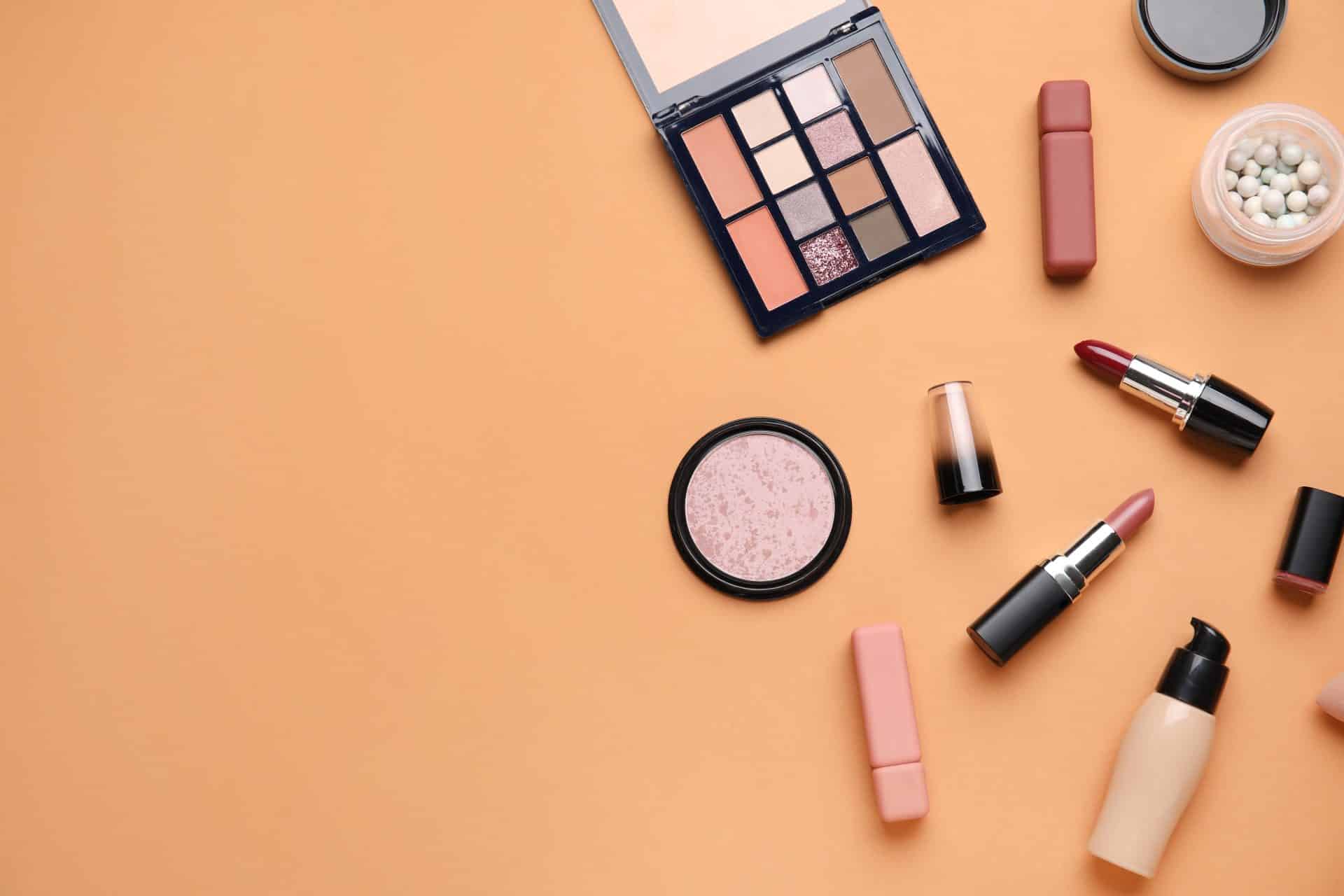 Global beauty market – Performance analysis of Global Beauty leaders Q1 ...